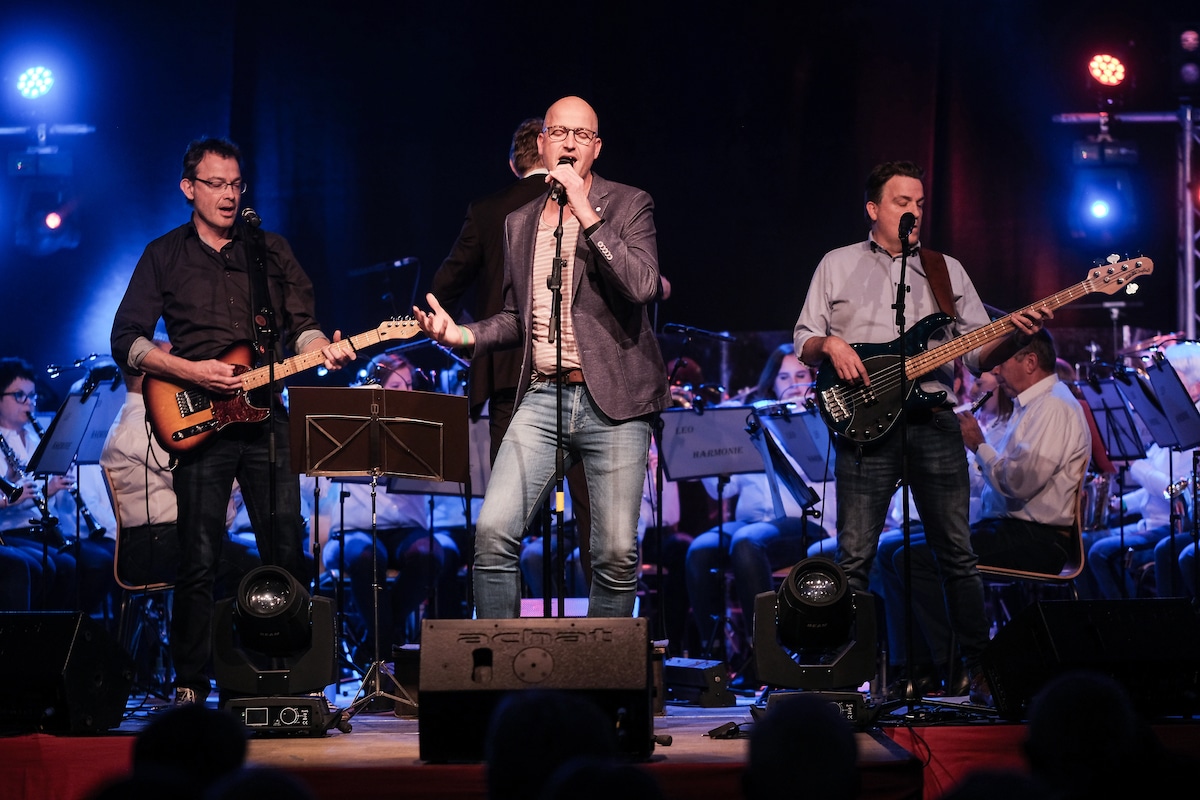 Top 2000 Band treedt op in Haantje in Nijmegen | Nijmegen | De ...