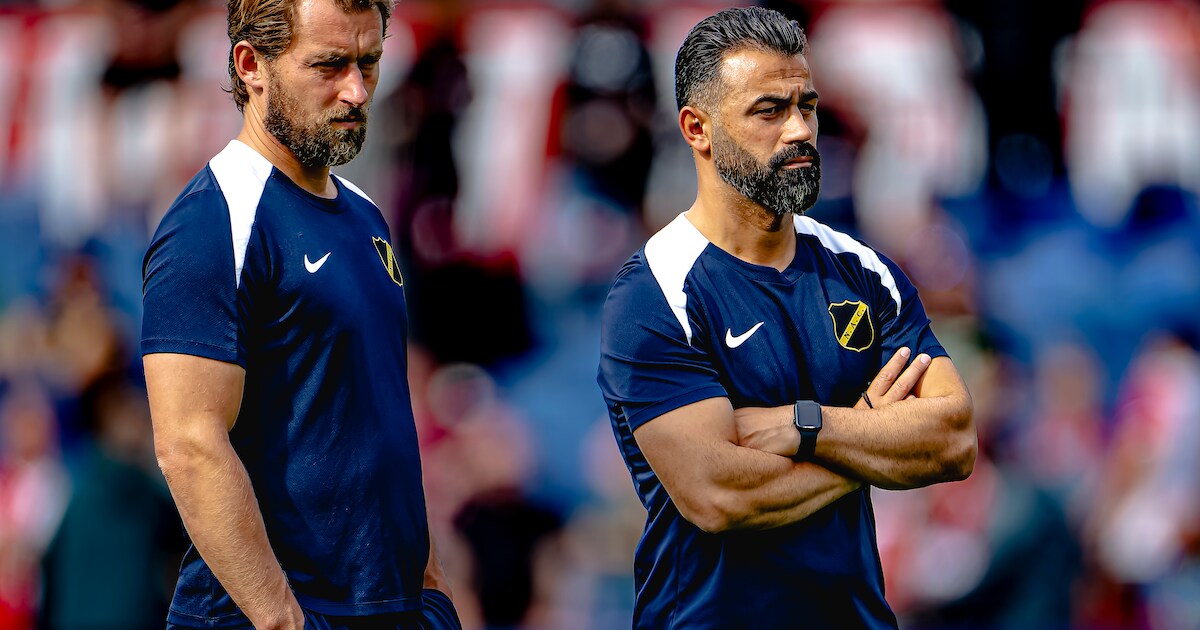 NAC vervolgt gesprekken met vertrouweling van Hoefkens | Regio | De ...