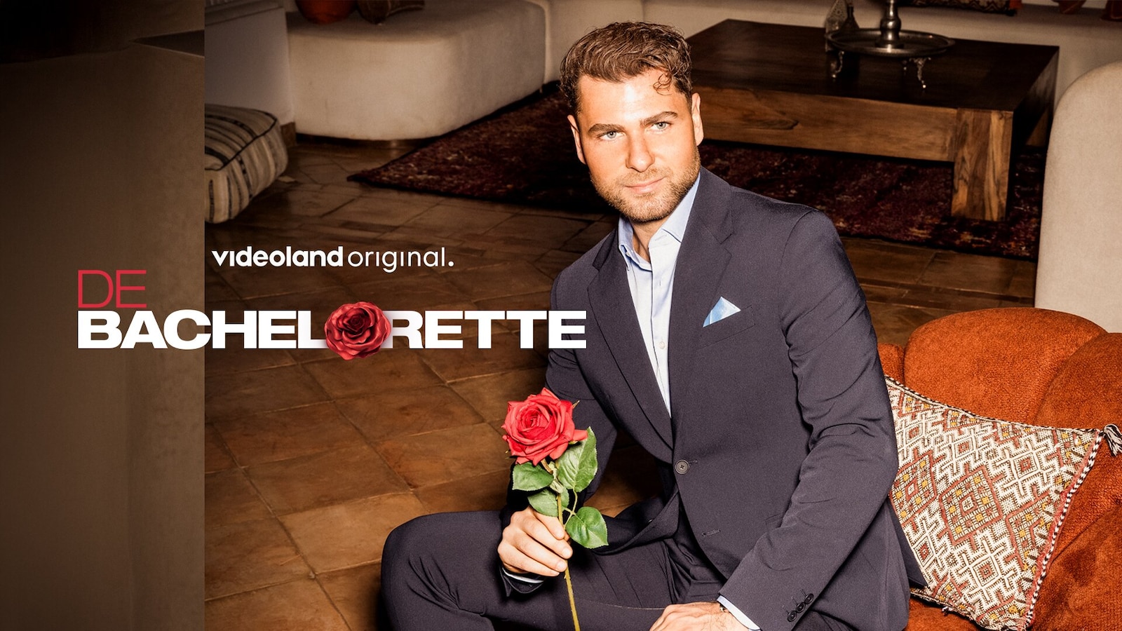 De Bachelorette is terug en deze Nijmeegse Cupido richt zijn pijlen op ...