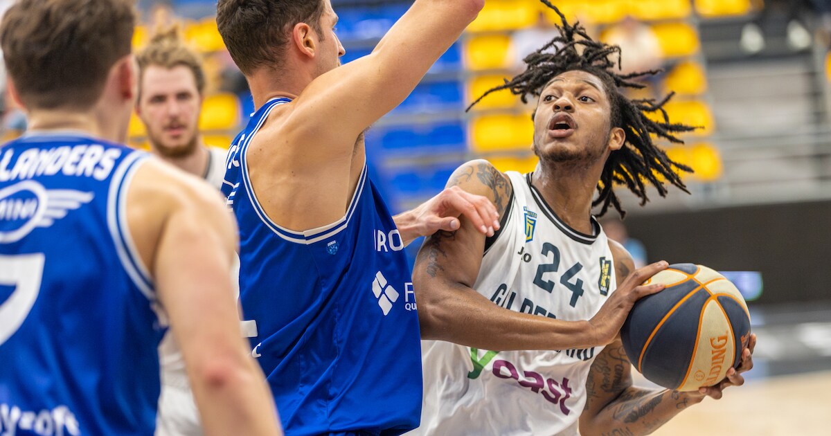 Zomervakantie voor Yoast United: Bemmelse basketballer sluiten waardig ...