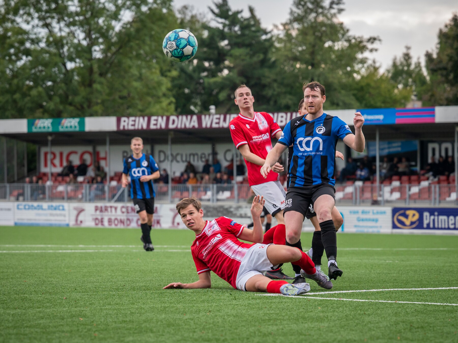 Minister komt terug op ingreep bij Nexperia: is nu alles weer koek en ...
