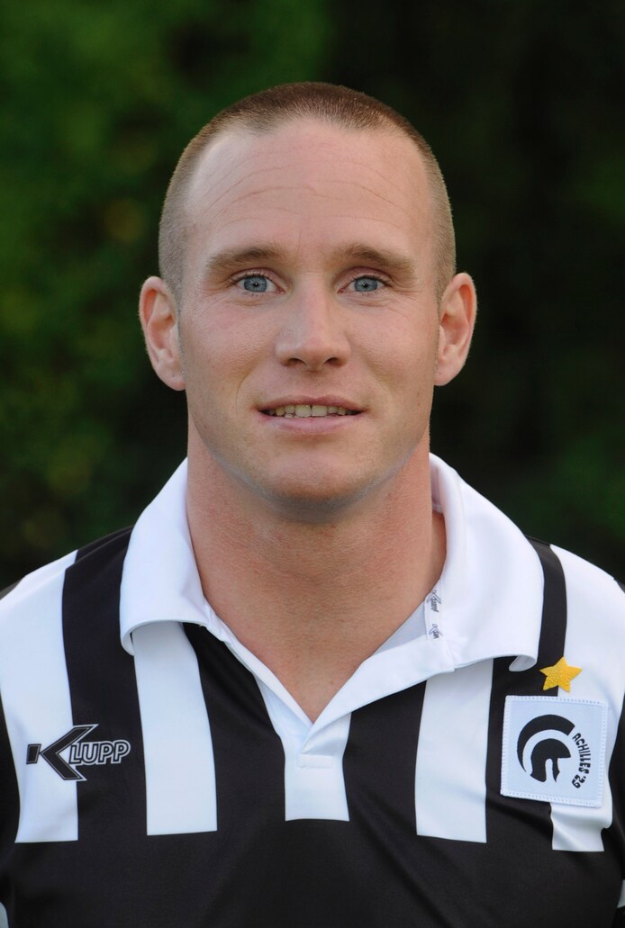 Lanting vertrekt na een jaar bij Achilles | Amateurvoetbal ...