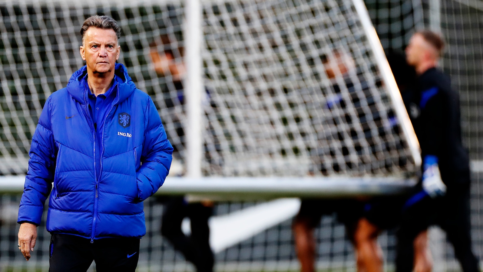 Nations League wordt als mini-WK een testcase, vooral voor Louis van ...