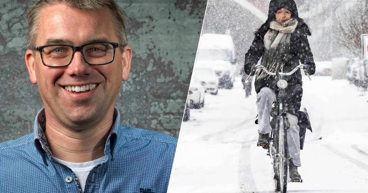 Koudste weekend in jaren’ staat voor de deur: dit is hoe heftig dat ...