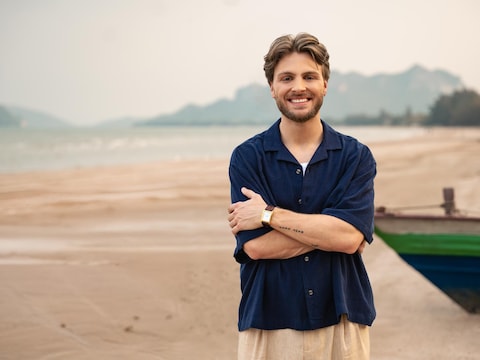 Rijk Hofman verklaart afwezigheid bij Temptation Island-reünie: ‘Ik ...