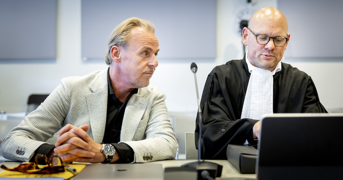Gerechtshof in Arnhem is klaar voor hoger beroep en dat kan volgende ...
