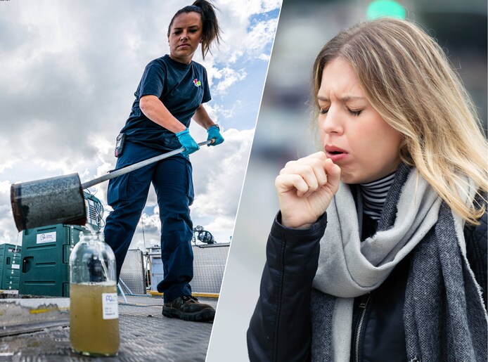 RIVM onderzoekt veranderingen coronavirus om plotselinge verspreiding ...