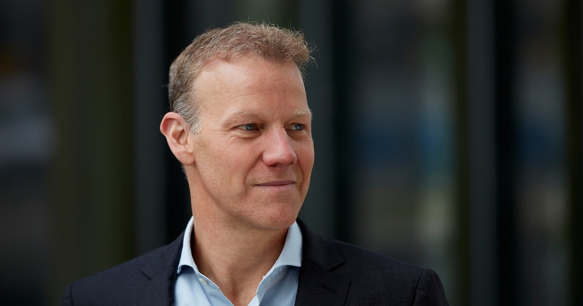 Pathé-baas blikt terug op sterk bioscoopjaar: ‘Streaming niet langer ...