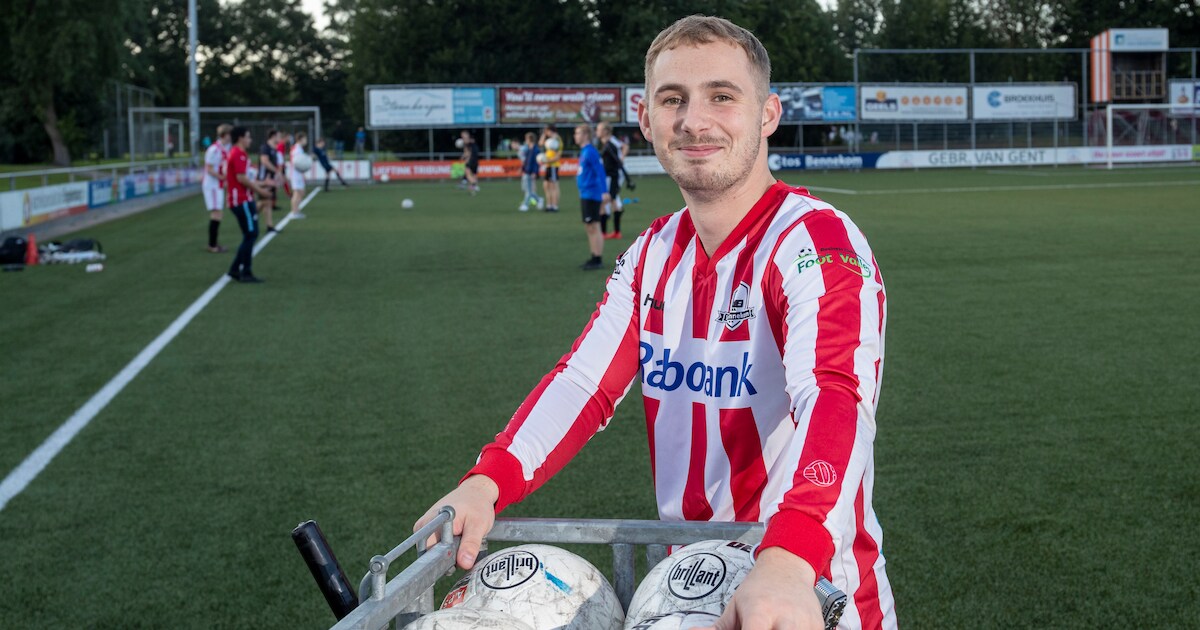 Toch geen DUNO, maar VVA: Scharrenberg volgt Jansen van Bennekom naar ...