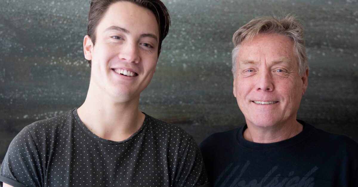 Bart en Alex gaan helpen in de ‘hel op aarde’: op Lesbos zitten meer ...