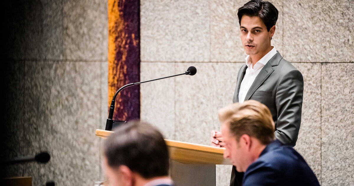 Rob Jetten liep corona op na afspraak met besmette persoon: ‘We zijn ...