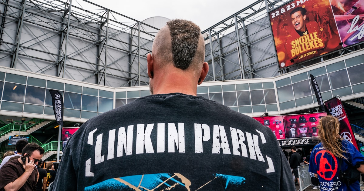 Evenemententak GelreDome heeft een nieuwe eigenaar: ‘De plannen zijn ...