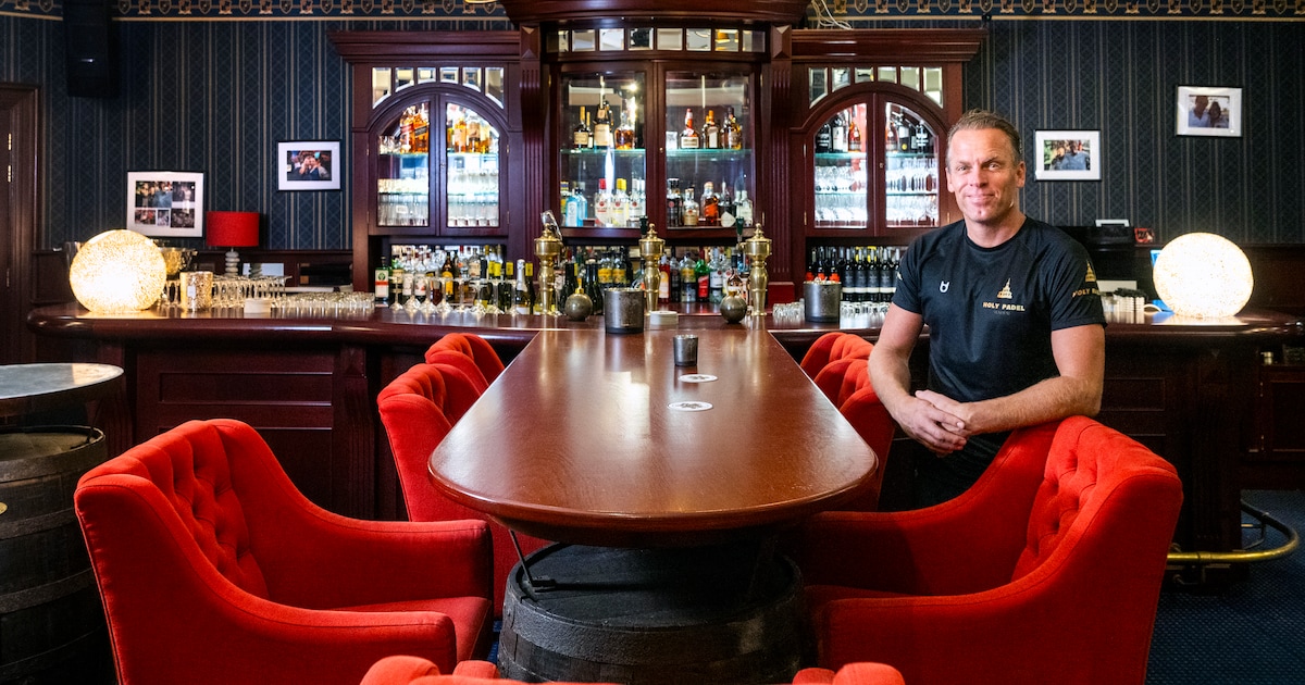 Aziatisch restaurant in Arnhems Vestagebouw afgeblazen, nieuwe ...