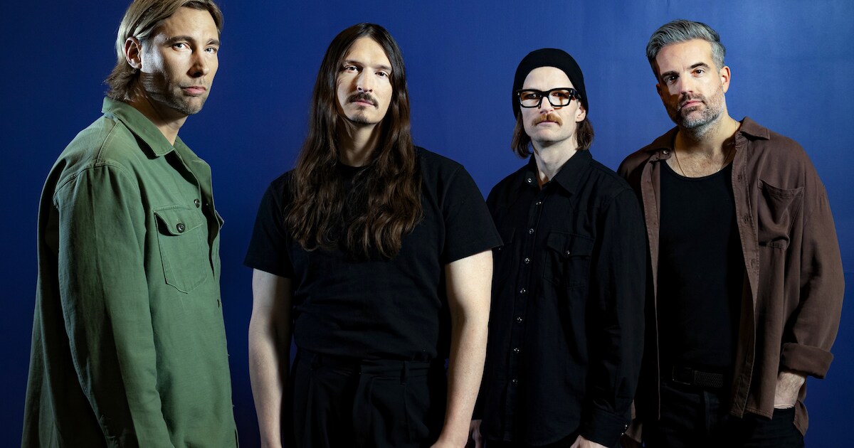 Kensington geeft allereerste shows in 2,5 jaar in Utrecht | Nieuws | De ...