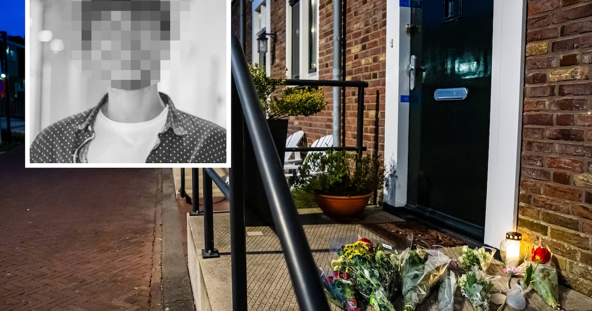 Jesse R. (31) bekent onthoofding van zijn moeder: ‘Het is vreselijk wat ...
