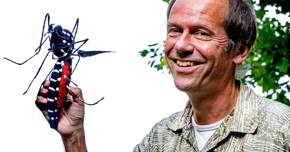 Opgepast: de Russische rattenslang en reuzeslangekopvis komen eraan ...