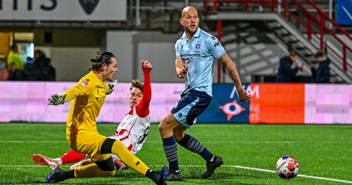 De Graafschap uit en thuis: een wereld van verschil | Sport | De ...