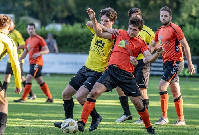 Meer jeugdteams samen in het nieuwe seizoen, zodat Overloon en Oploo en ...