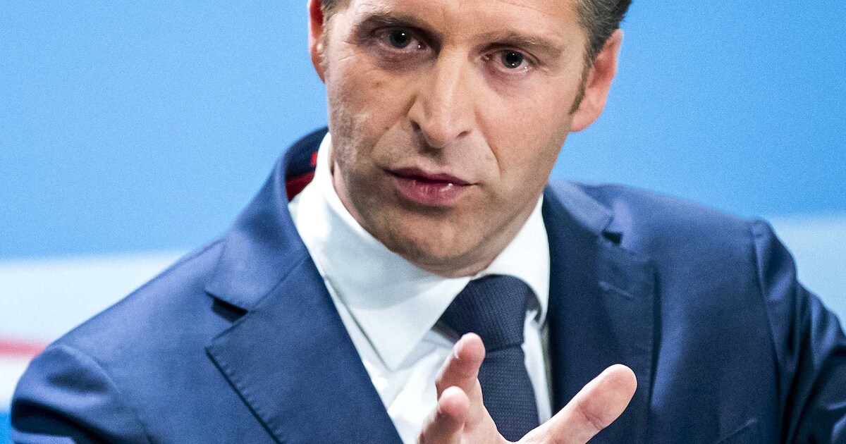 De Jonge erkent: Kinderen Hoenderloo Groep zijn tekort gedaan | Ede ...