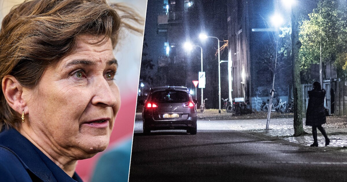 Oud-minister Ploumen waarschuwt Bruls: ‘Sluit je tippelzone, dan dwing ...