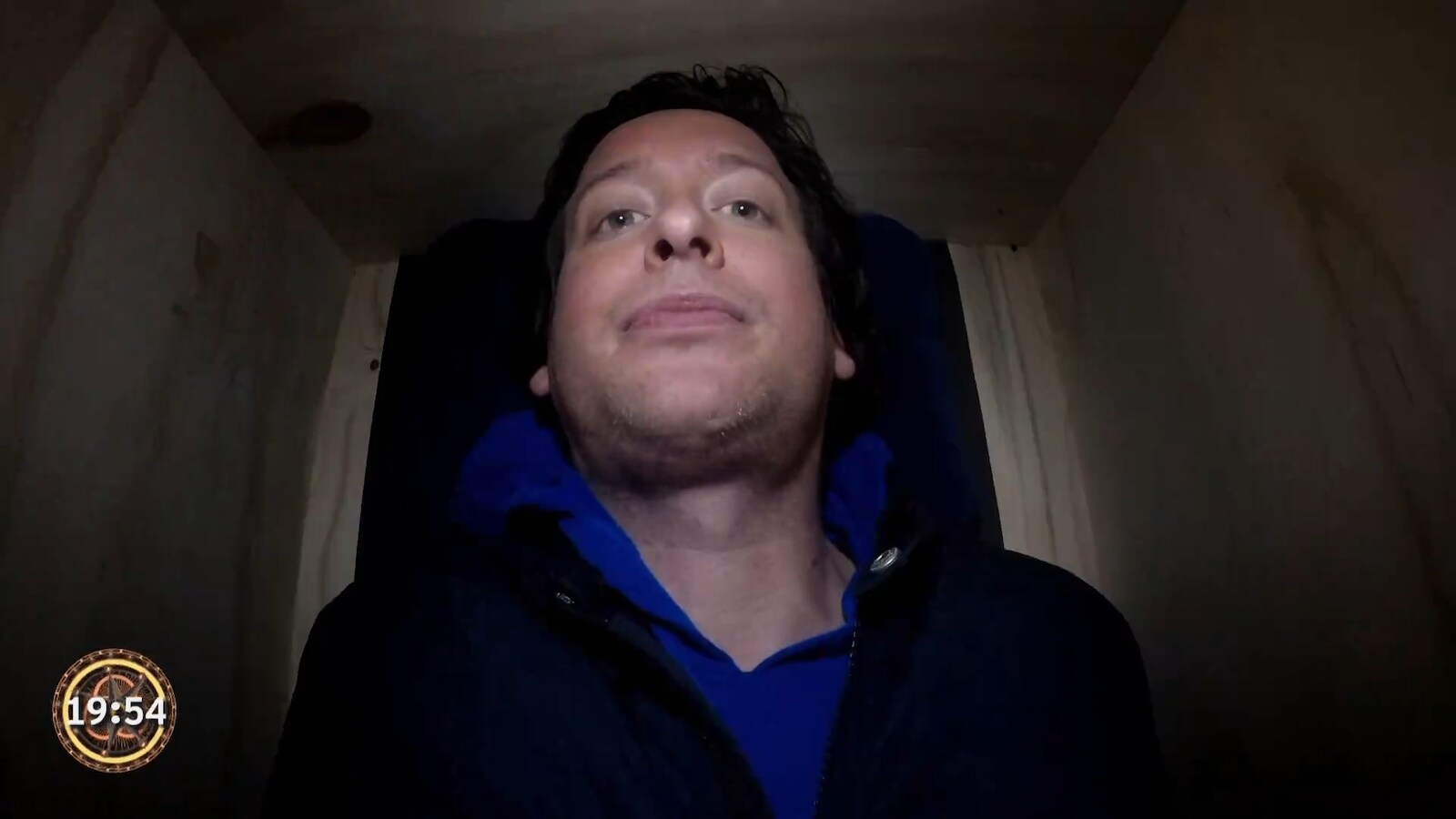 BN’ers in De Verraders worden levend begraven: ‘Nee, nee, neeee ...