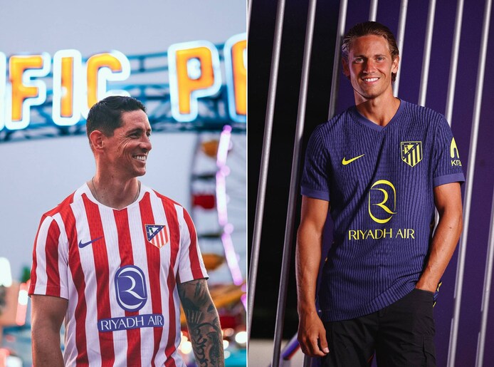 Deze clubs presenteerden hun shirts voor komend seizoen al: wat is de ...