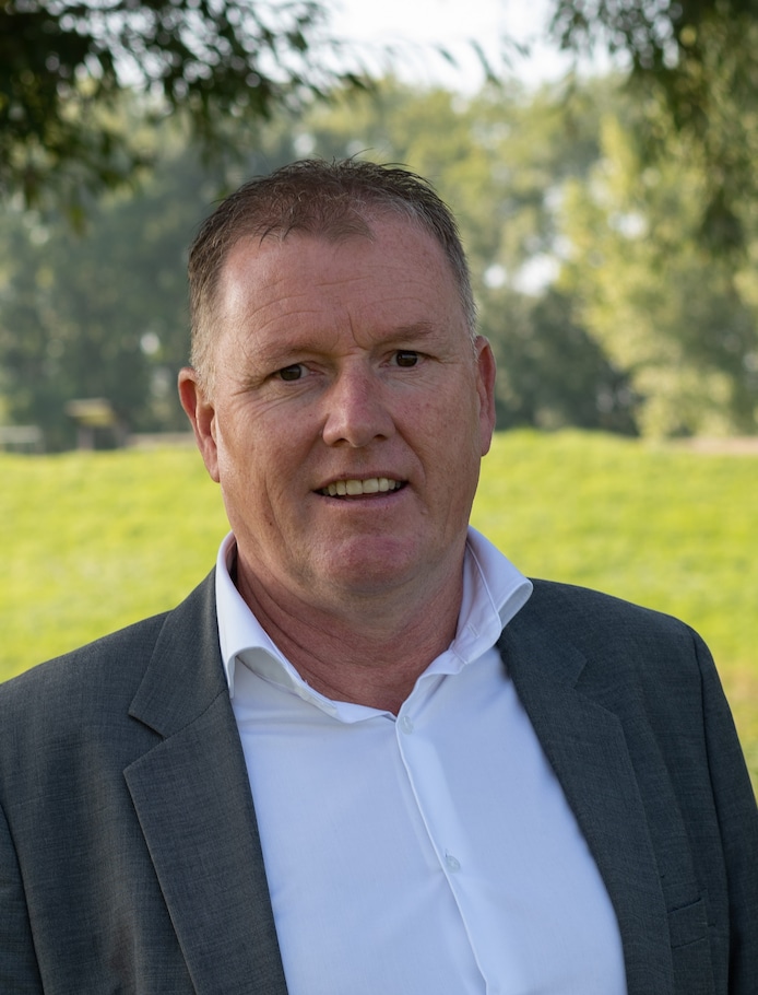 Oud-wethouder Theo Janssen stopt als fractieleider Lingewaard.NU ...