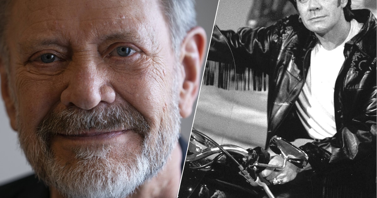 Jan wilde Rob de Nijs terugbetalen voor zijn drankjes, maar dat ging ...