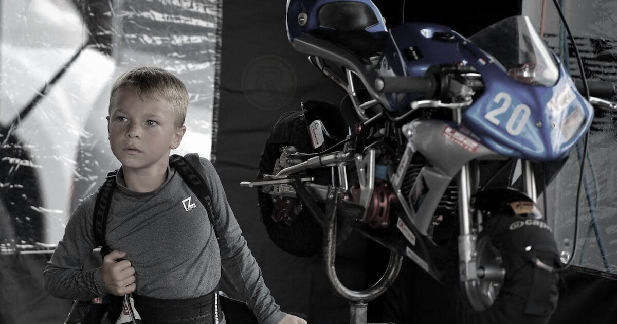 Ongeval op kartbaan krijgt dramatisch einde voor Sid (7) | Nieuws | De ...