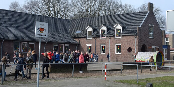 School Overloon denkt aan nieuwbouw buiten dorp | Maasland ...
