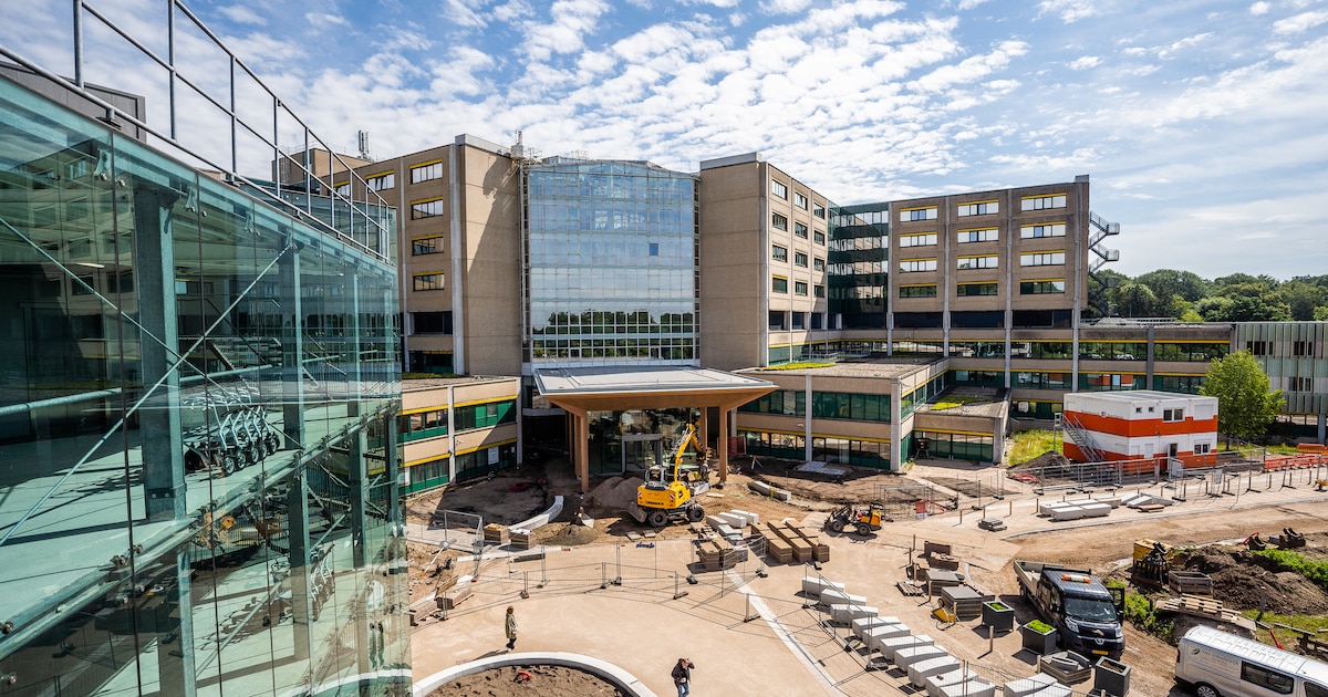 Ziekenhuis Rijnstate investeert de komende jaren voor meer dan een half ...