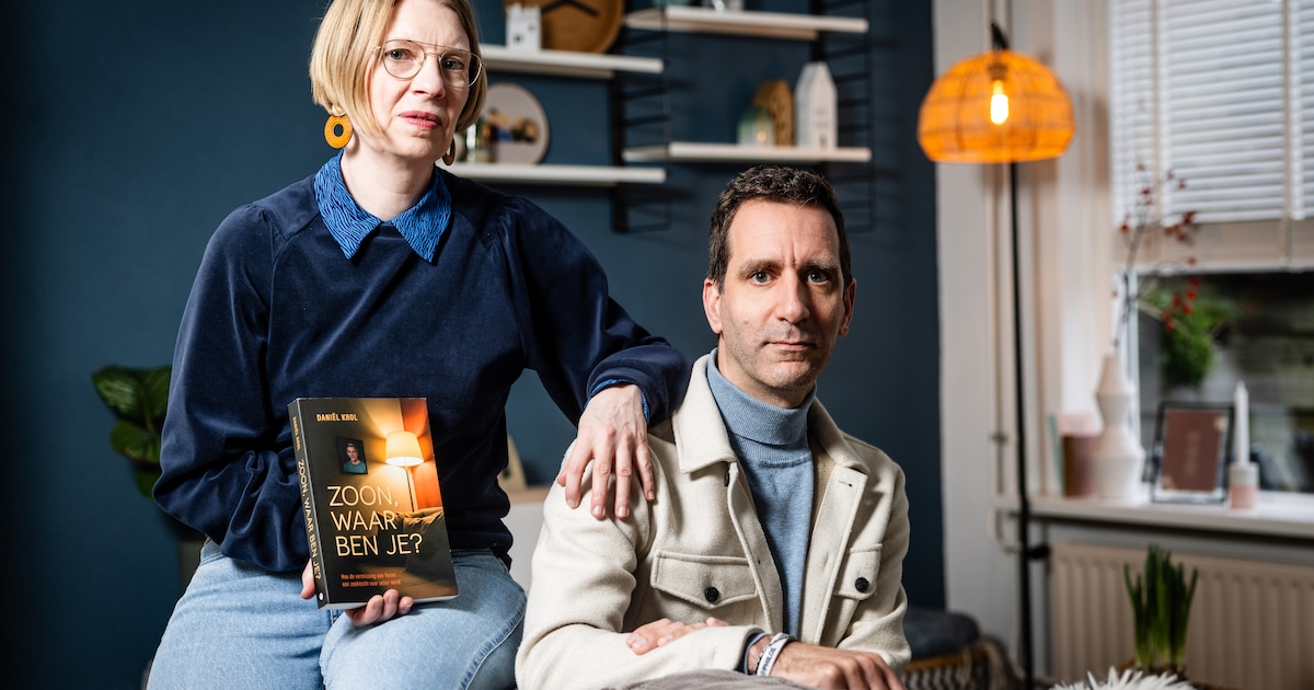 Yoran Krol wordt in besloten kring begraven: ‘Fijn dat we hem een ...