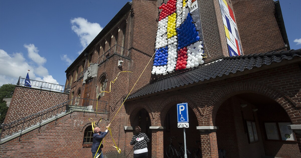 Centrum Winterswijk beschermd dorpsgezicht | Regio | De Gelderlander.nl