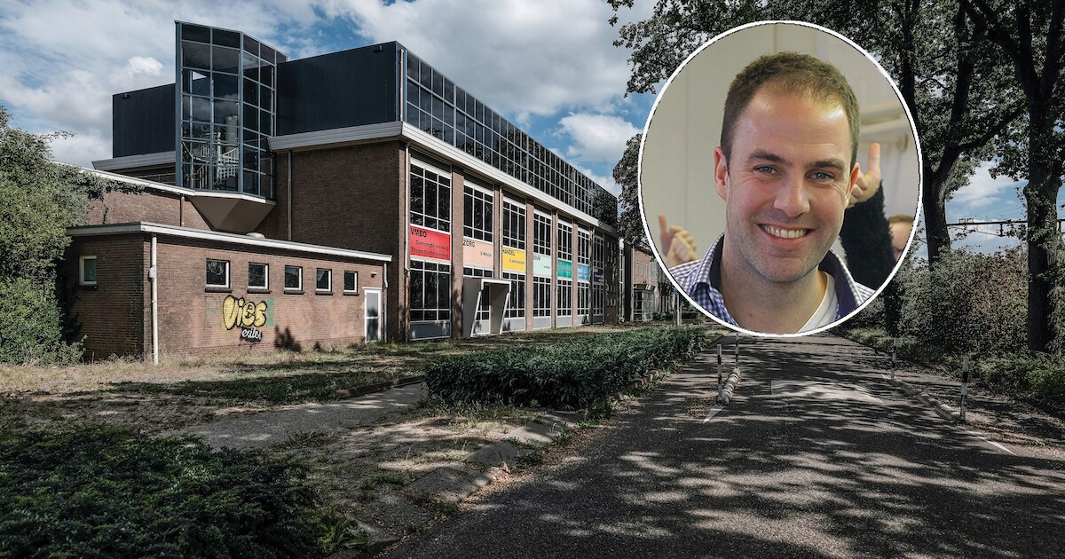 Schoolbestuur boos en teleurgesteld na besluit Vestersbos: ‘Er is geen plan B, geen perspectief ...