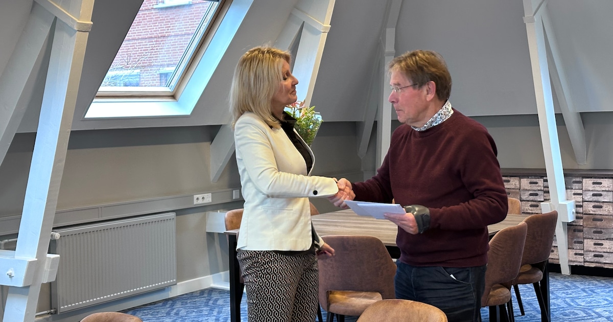 Tien jaar lang gaf Piet zijn mening over Boekelse bezwaren, nu vindt hij het wel welletjes ...