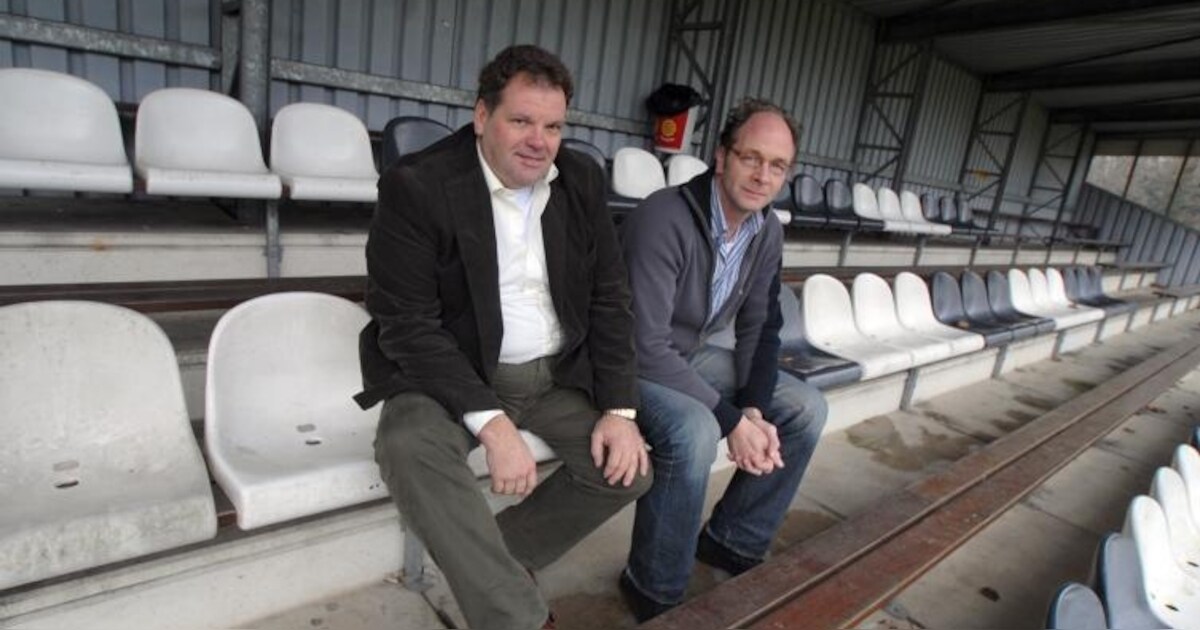 Nieuwe lente in het Arnhems voetbal | Amateurvoetbal | De Gelderlander.nl