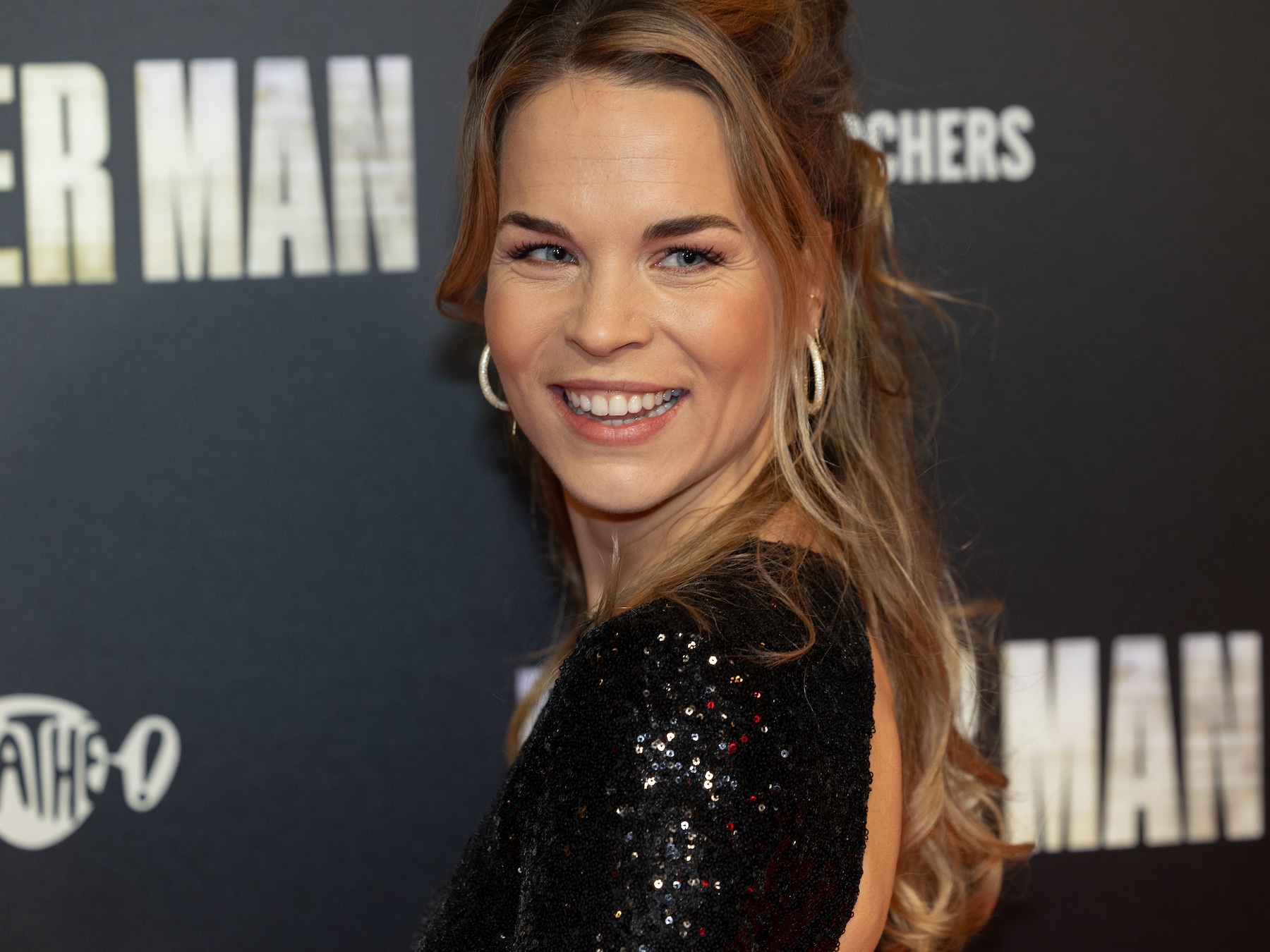 Klaasje Meijer verklapt geslacht van eerste kindje | Show | De ...