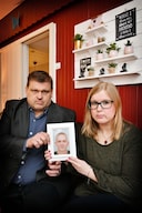 Nabestaanden: dodelijk ongeluk Ruurlo door nalatigheid strooien | Foto ...