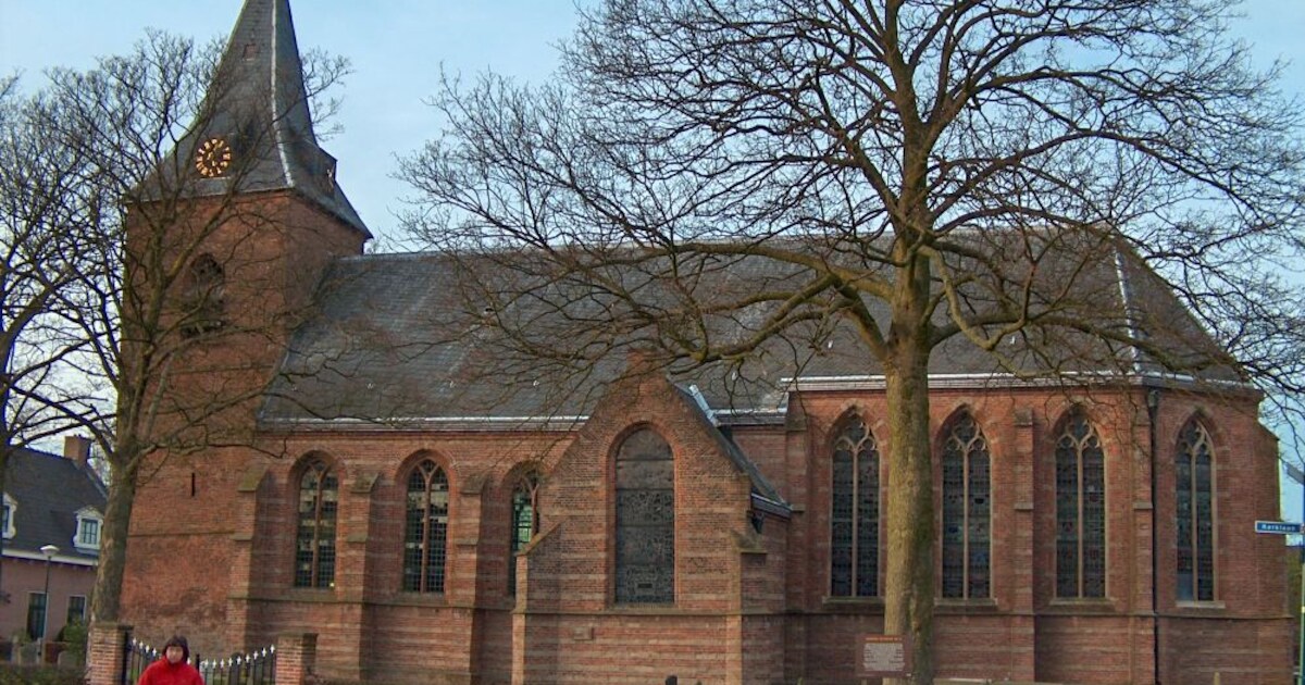 Dorp Nieuwer ter Aa mag groter worden | Utrecht | De Gelderlander.nl