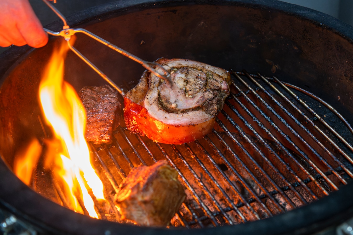 Het bbq-seizoen is geopend! Deel jouw beste recept | Foto | gelderlander.nl