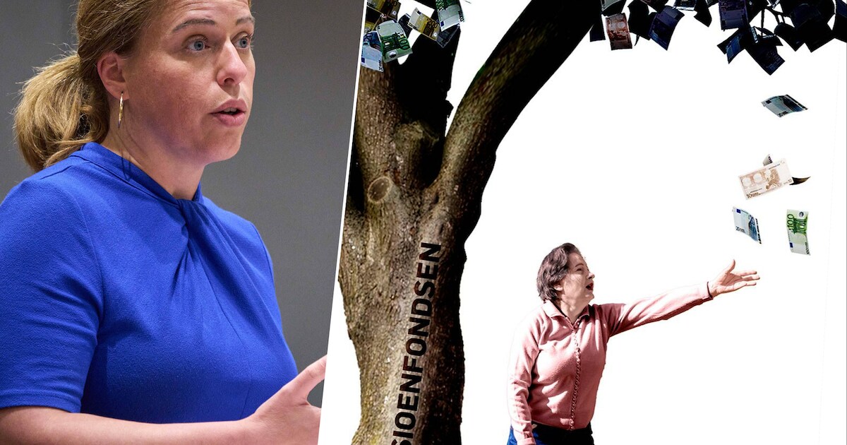 Kunnen gepensioneerden nu gekort worden? En 14 andere prangende vragen ...