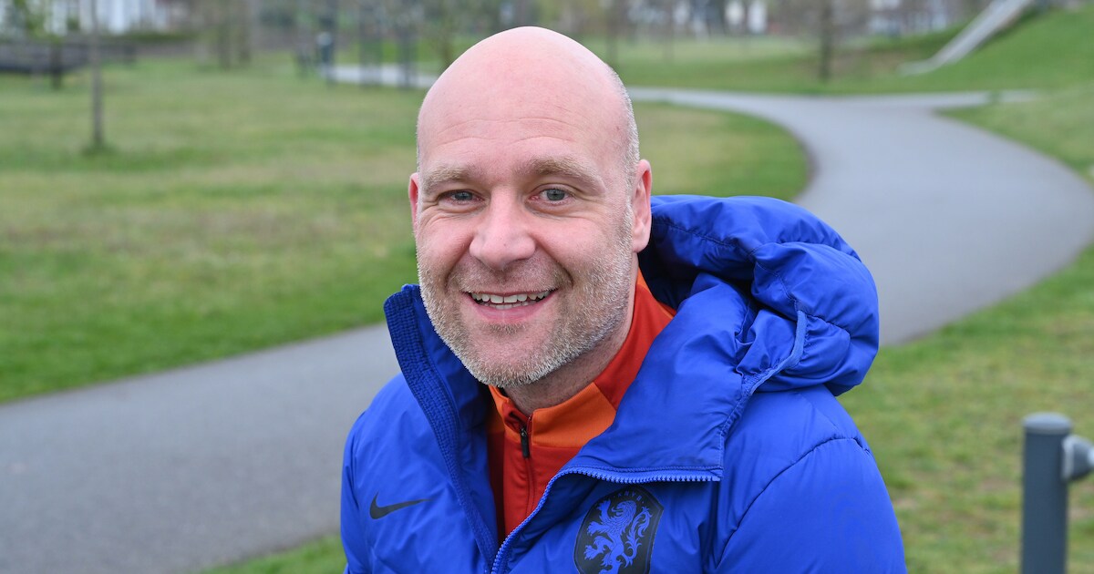 Cuijkse bondscoach Stephan Lokhoff wint eerste slag | Regiosport Land ...