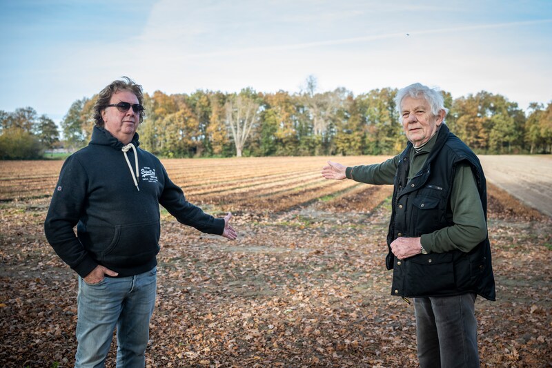 Angst voor ziekte van Parkinson laait op: buurt roept gemeente op om ...