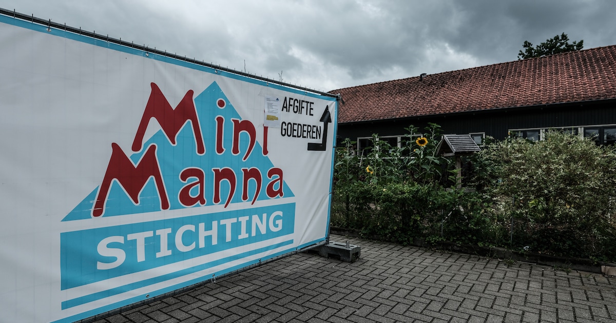 Ulft verliest Mini Manna: geen nieuw pand voor winkel maakt einde ...