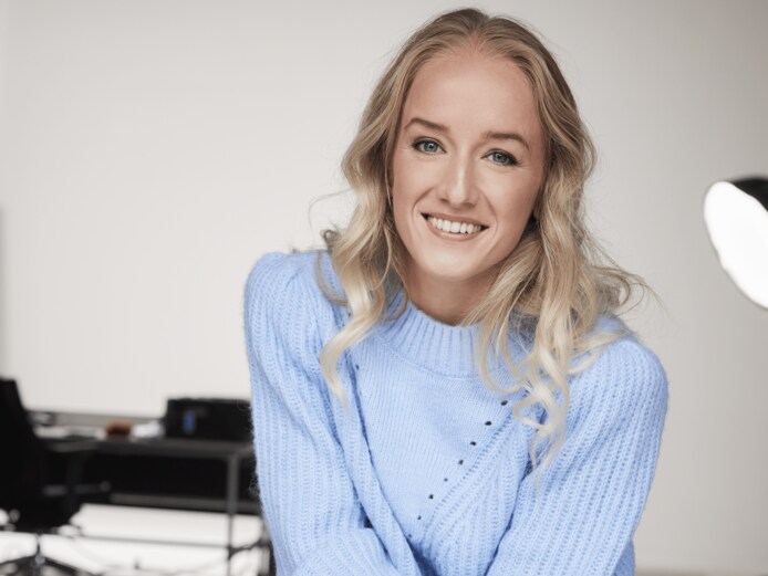Of dit het allemaal waard was? Olympisch kampioen Sanne Wevers zegt ...