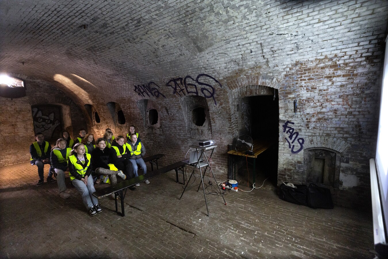 Fort Westervoort was tachtig jaar geleden geen partij voor de ...