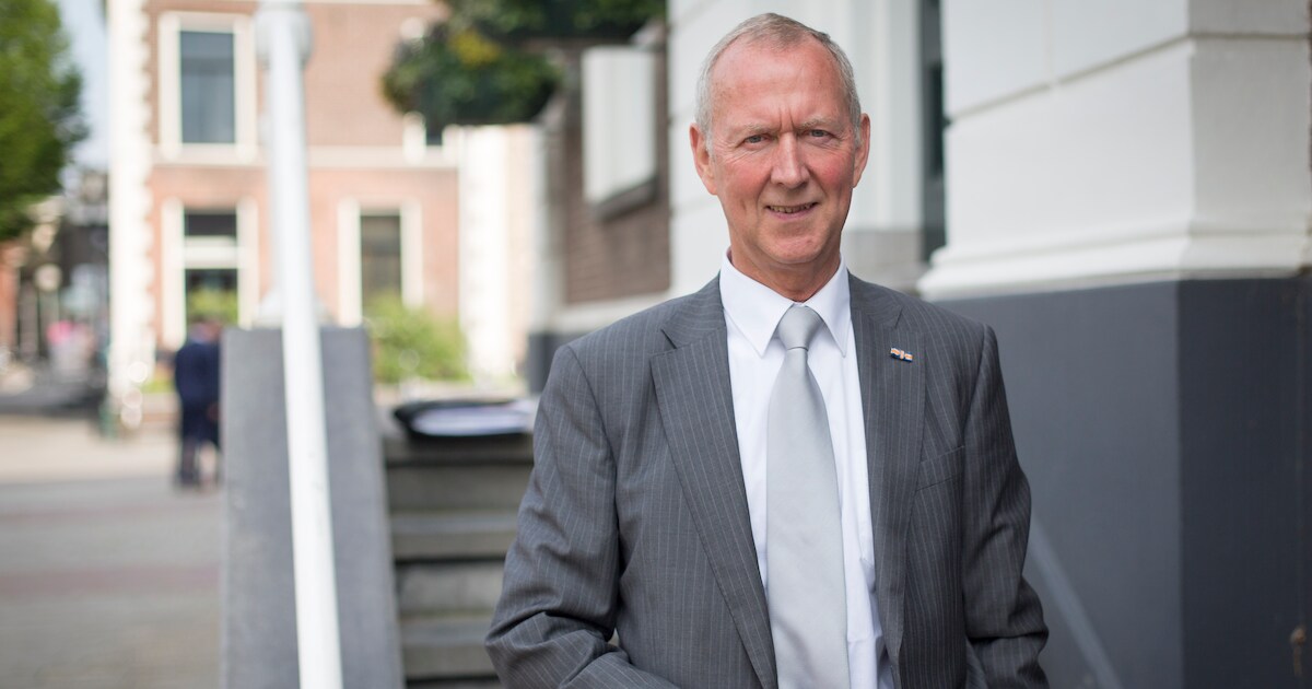 Lof en begrip voor vertrekkende Jan van Baal, maar ook kritiek | Regio ...