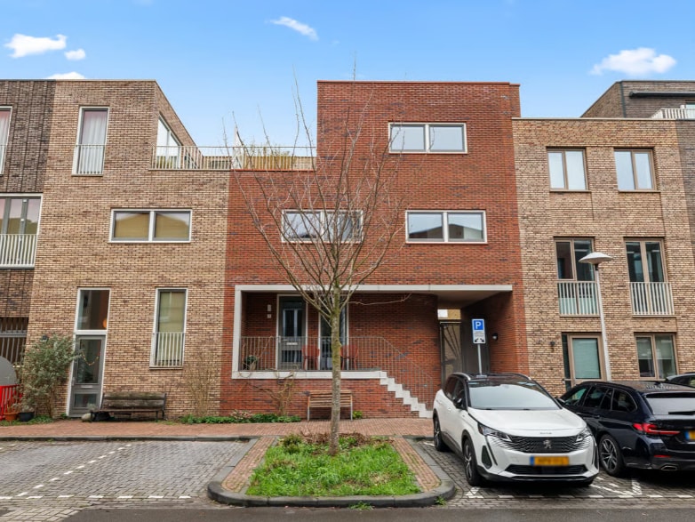 Twee broers onder één dak: ‘Het liefst hadden we het in de familie ...