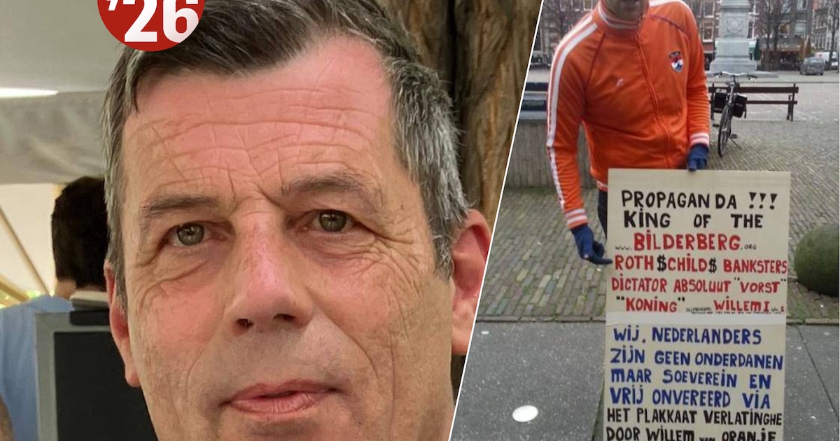 Partij van Erwin Lensink wil Huis voor Klokkenluiders naar Winterswijk ...