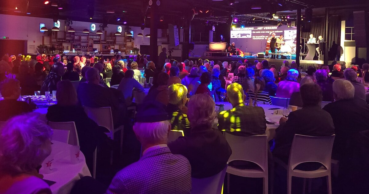 Senioren Collectief Culemborg brengt 100 hoogtepunten uit 100 jaar ...